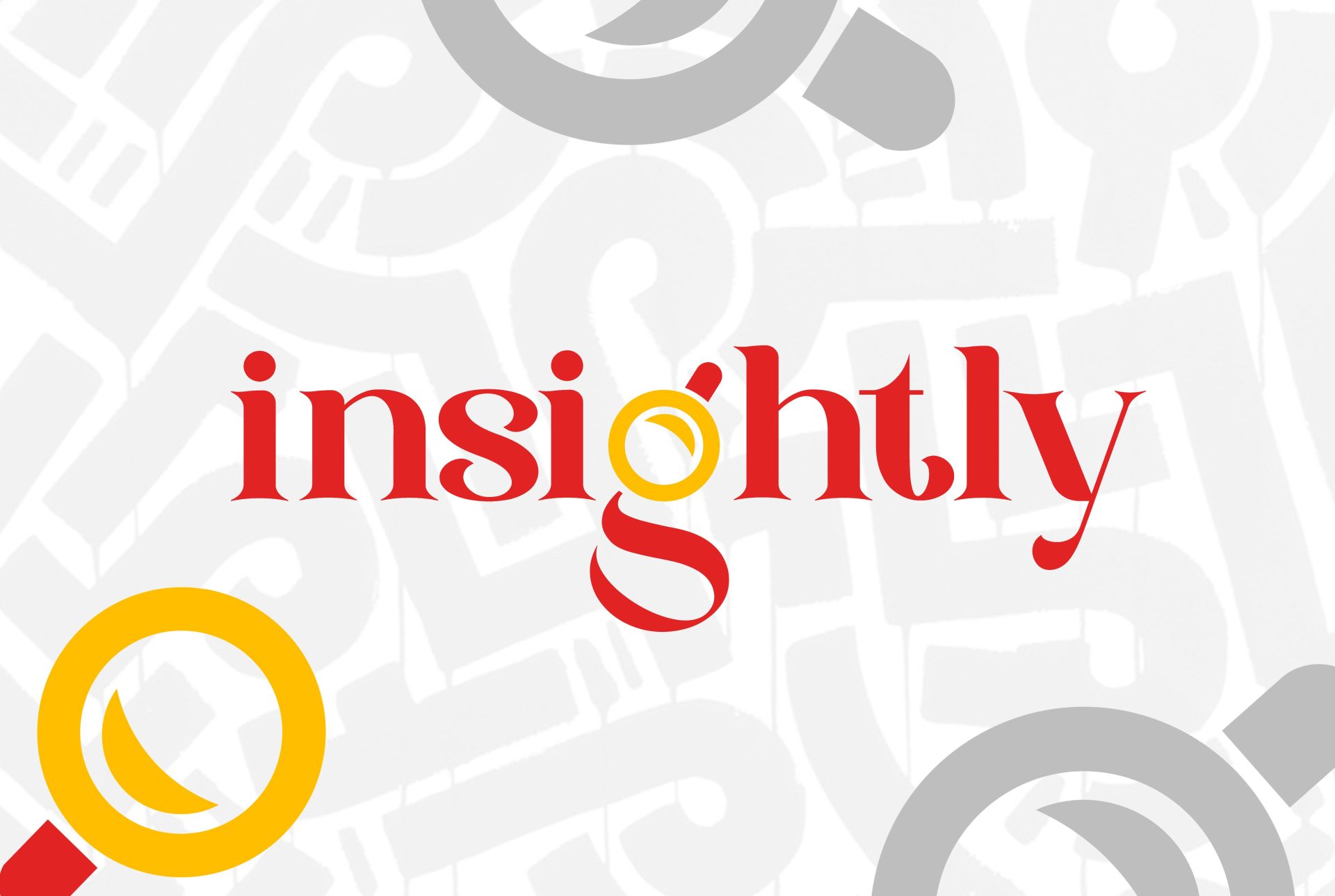 Insightly Home - Insightly